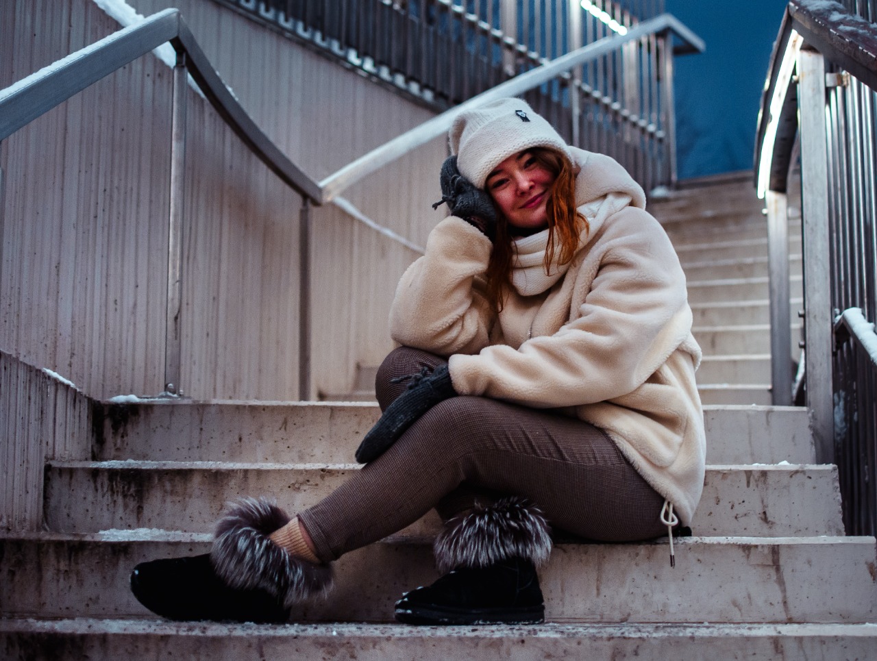 Canada Winter Wear & More | Iconic Apparel House