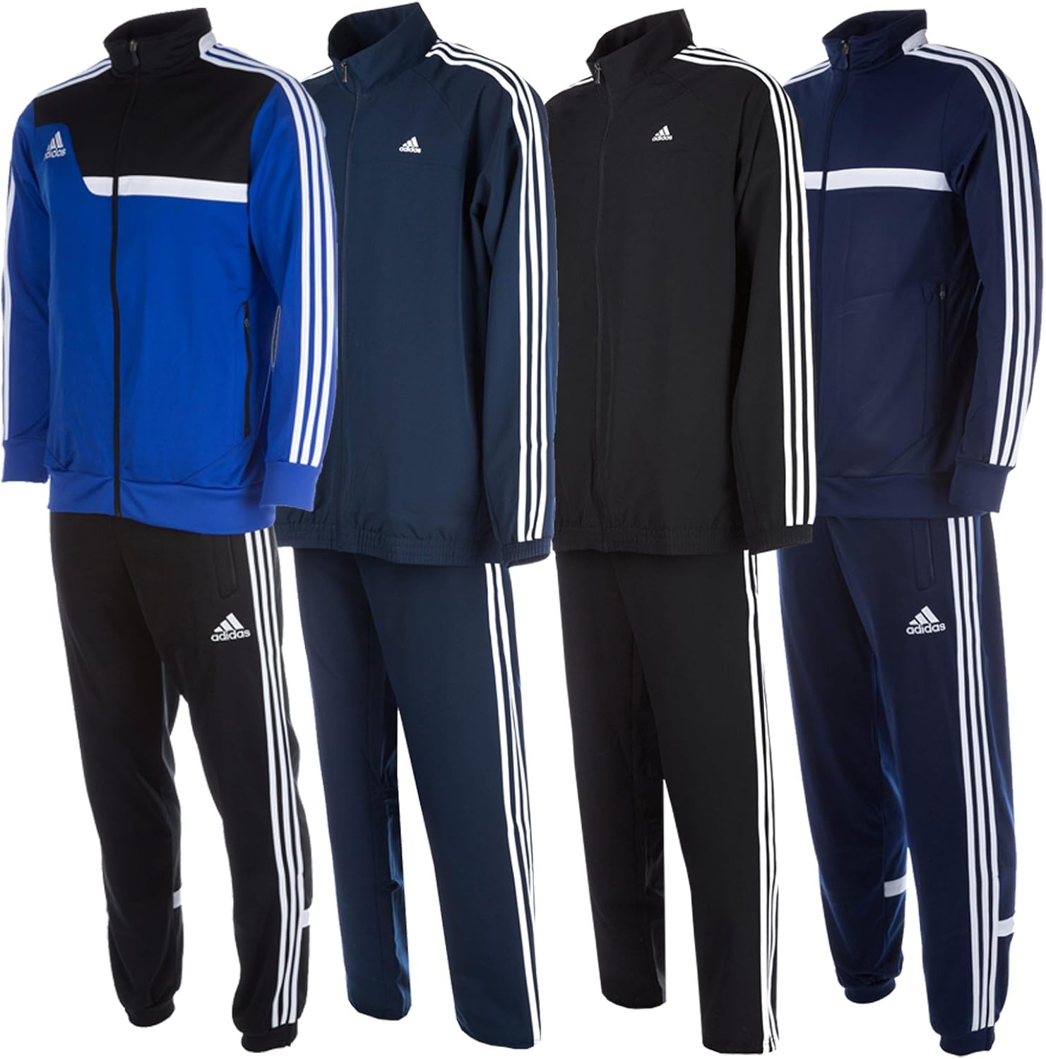 Custom Tracksuits Manufacturers | Iconic Apparel House