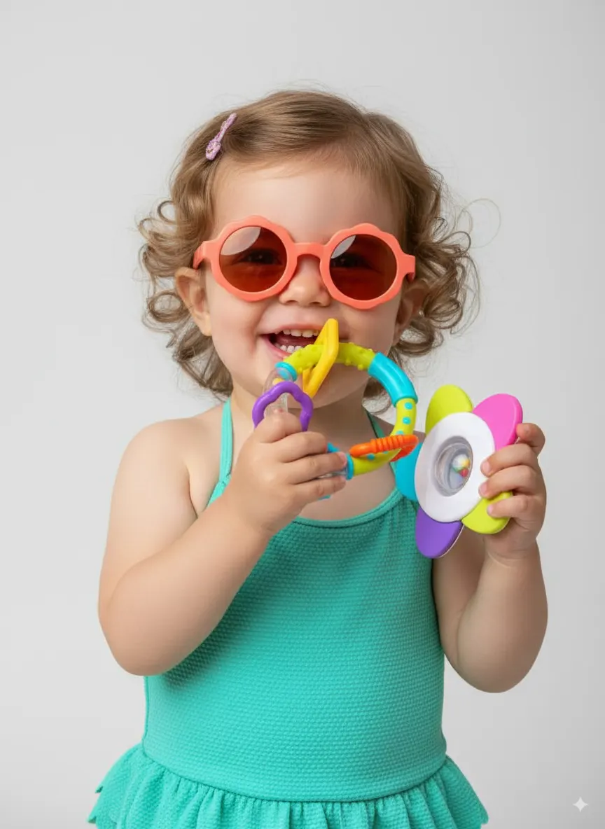 Wholesale Kids Clothing USA | Custom Kidswear Manufacturer - Iconic ...