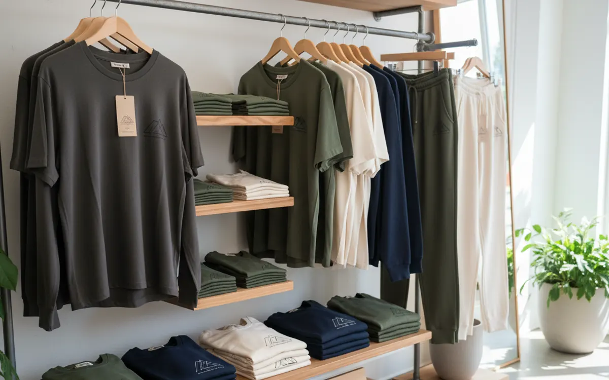 Private Label Branding Guide: Custom Tags & Labels USA - Iconic Apparel ...
